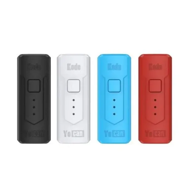 Yocan Kodo Battery Display | Apex Vape Wholesale