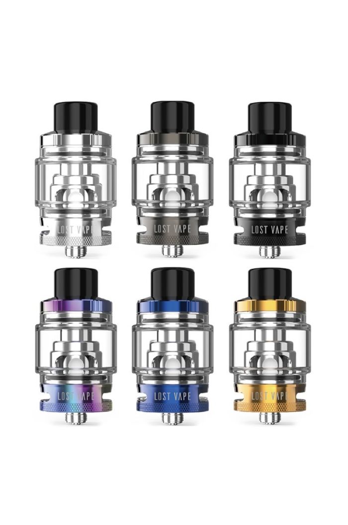 Tanks & Rebuildables - Hardware | Apex Vape Wholesale