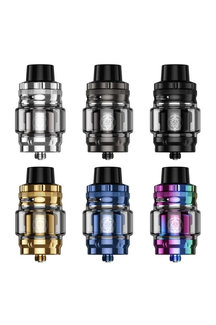 Tanks & Rebuildables - Hardware | Apex Vape Wholesale