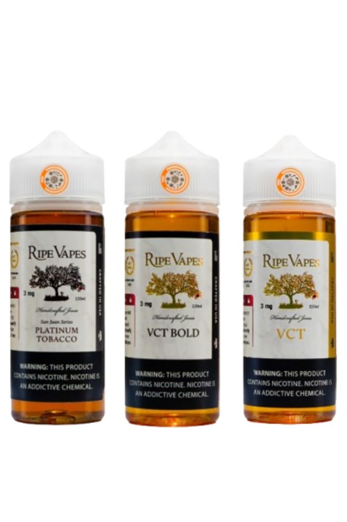 New Arrivals - Latest Vape Juice and Products | Apex Vape Wholesale