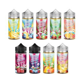 Frozen Fruit Monster E-Liquid 100mL | Apex Vape Wholesale USA