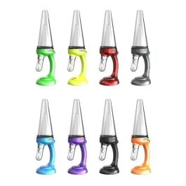 Lookah Seahorse Queen E-Dab Rig