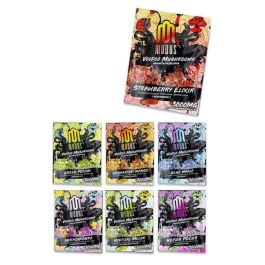 Modus Voodoo Mushroom Gummies (6 ct)