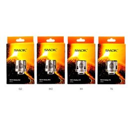 SMOK TFV8 X-Baby Coils