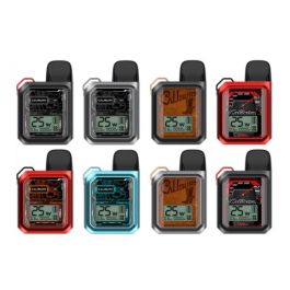 Uwell Caliburn GK3 25W Pod System Kit