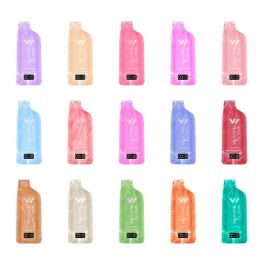 Wave Vue 10K Disposable | Apex Vape Wholesale USA